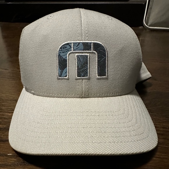 Travis Mathew | Accessories | Travis Mathews Adjustable Golf Hat | Poshmark
